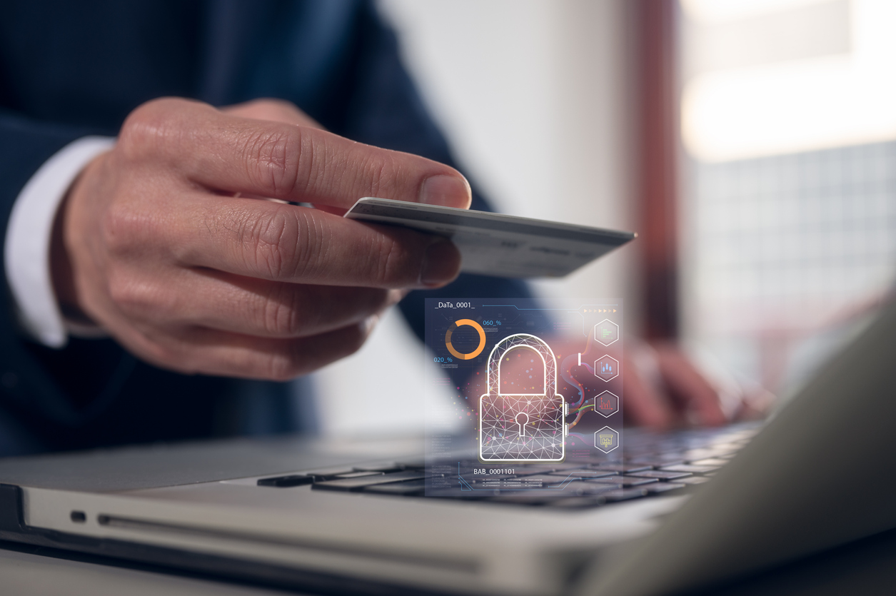 Important reasons why financial institutions need Identity & Access ...