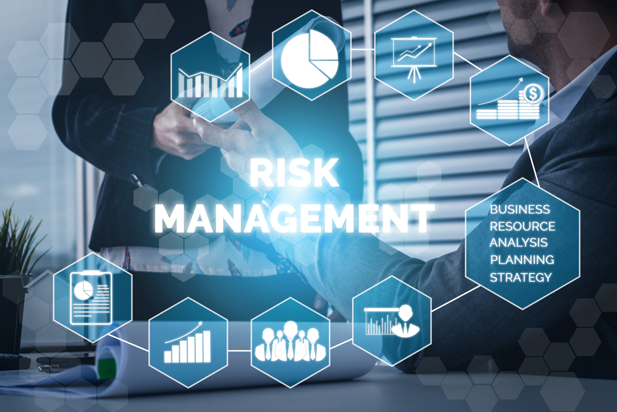 Best Practices for Successful Risk Management - PATECCO GmbH